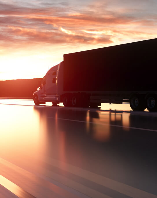Expedited Freight - LTL & Full Truckload Services