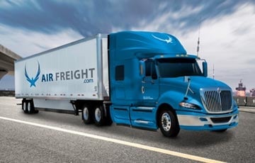 Expedited Transportation | ExpeditedTransportation.com